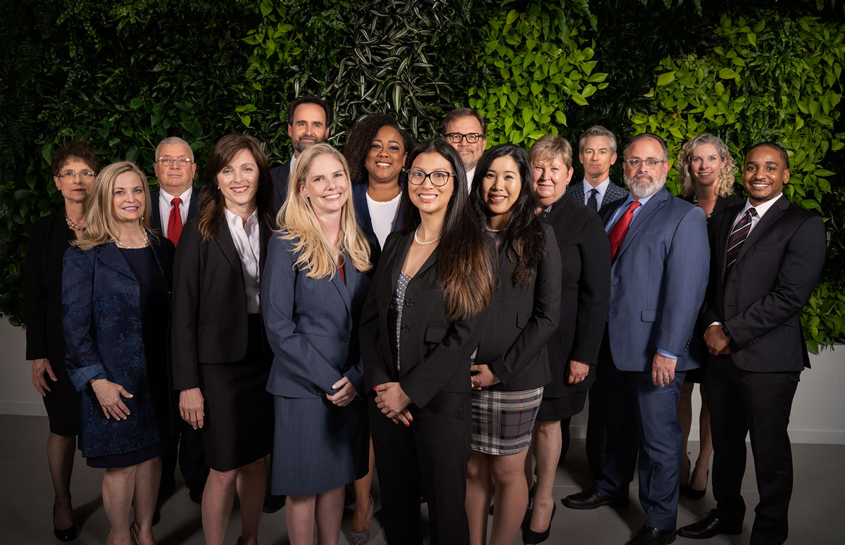 Texas Institutional Tort Defense & Commercial Litigation | Taylor Twining